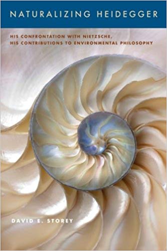 Publications – David E. Storey